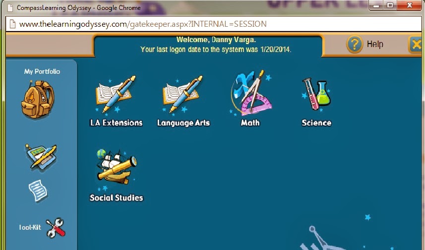 MidLife Homeschool Mom: Year 2: Week 18 - My Time4Learning Review