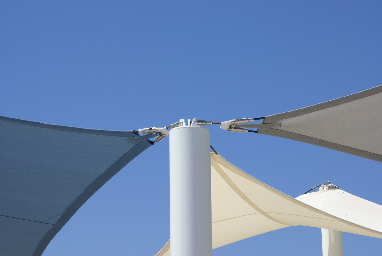 Tensile Membrane Fabric: Tensile Membrane Fabric UAE