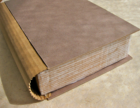 Manualidades, decoración, pintura...: Libros falsos