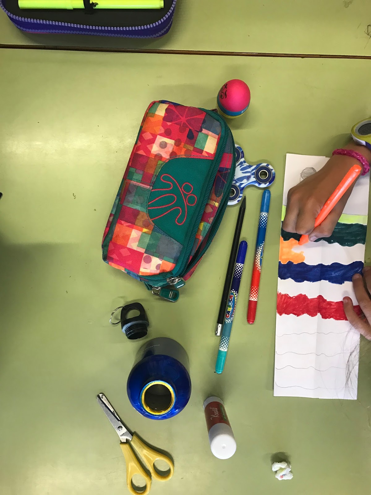 Working together: CRAFTS