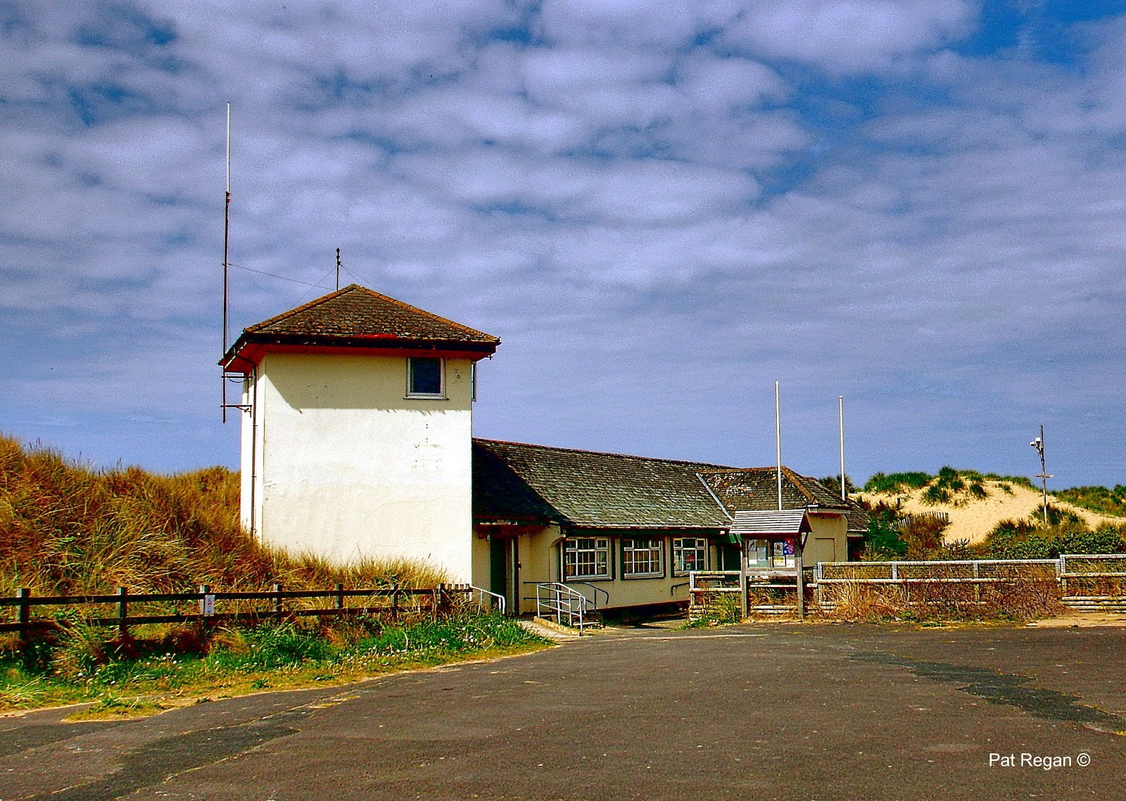 Ainsdale Discovery Centre – becoming a grot spot? | OTS News - Southport