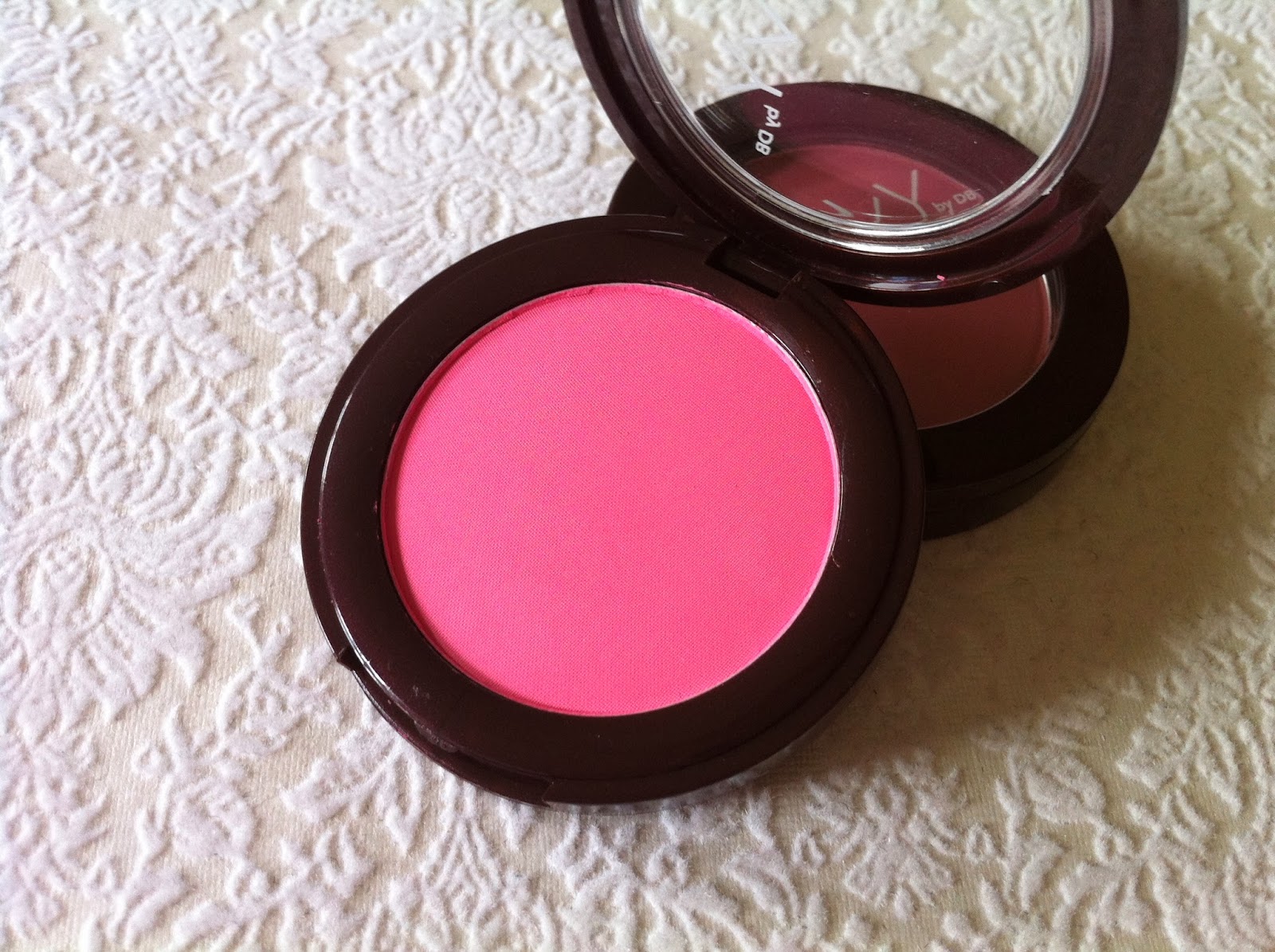 The Beauty Vine: New On The Vine - SAVVY by DB - New Products!