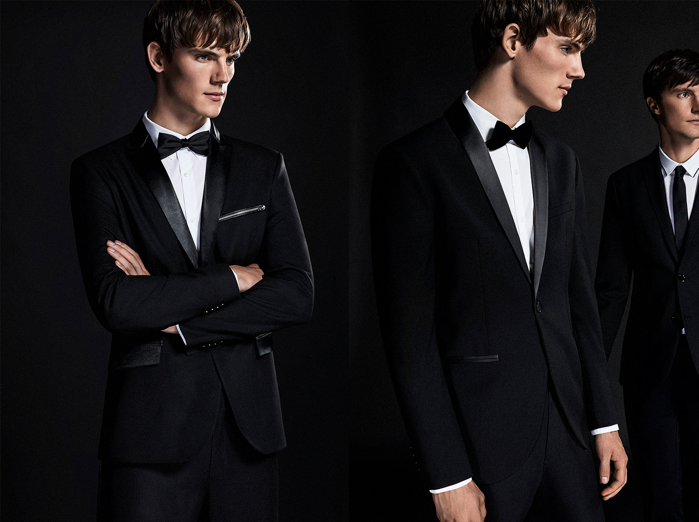 Fashion Victim Lowcost: Propuestas de Lefties para brillar en Nochevieja