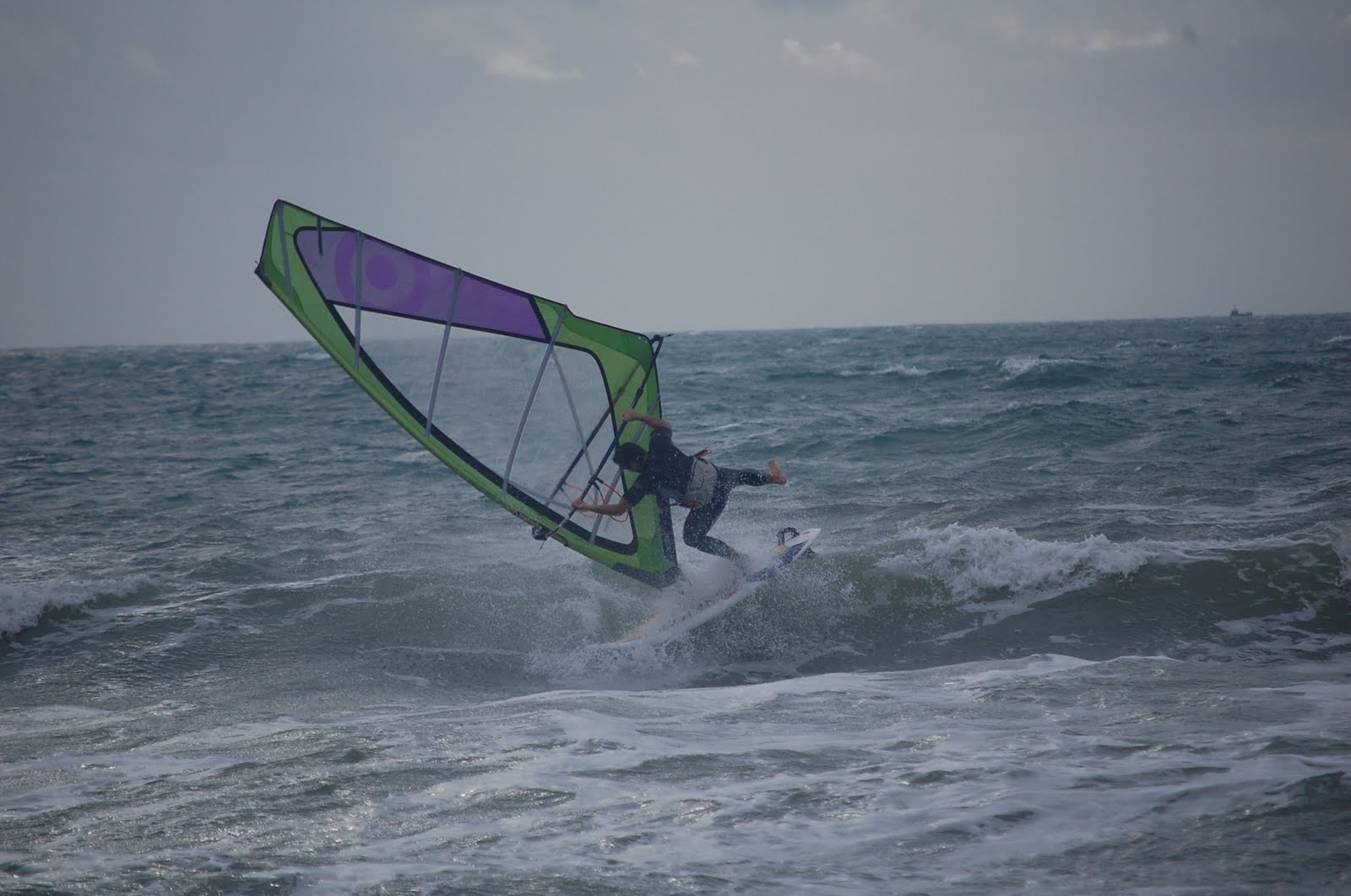 LPWindsurf - Pozo Izquierdo - Escuela Windsurf - Escuela Kitesurf Gran ...