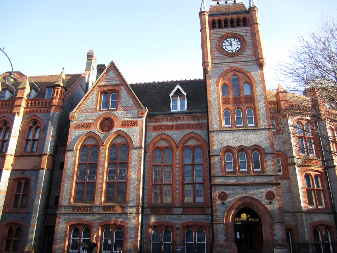 PTteam - The blog: Portugueses in the World - Reading