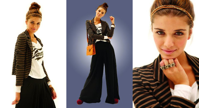 Brand Clash: Muaa vs. 47 Street. | El Vestidito Negro