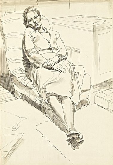 Raymond Sheppard Illustrator