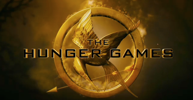 Journey with Words: The Hunger Games Official Trailer