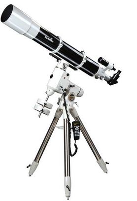 Pengertian dan Macam-macam Jenis Teropong, Fungsi serta Bagian-bagian ...