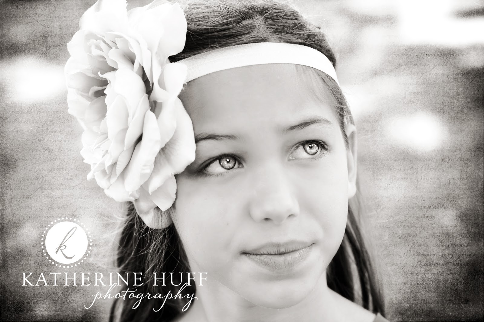 Katherine Huff Photography: What a gorgeous family!