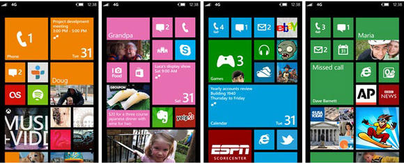 Install Windows Phone 8.0 Rom on Samsung Galaxy Ace [How To] ~ Tech ...