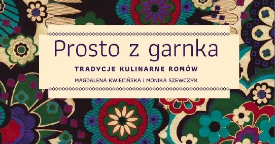 Nie "pa Rromanes" ale o Romach