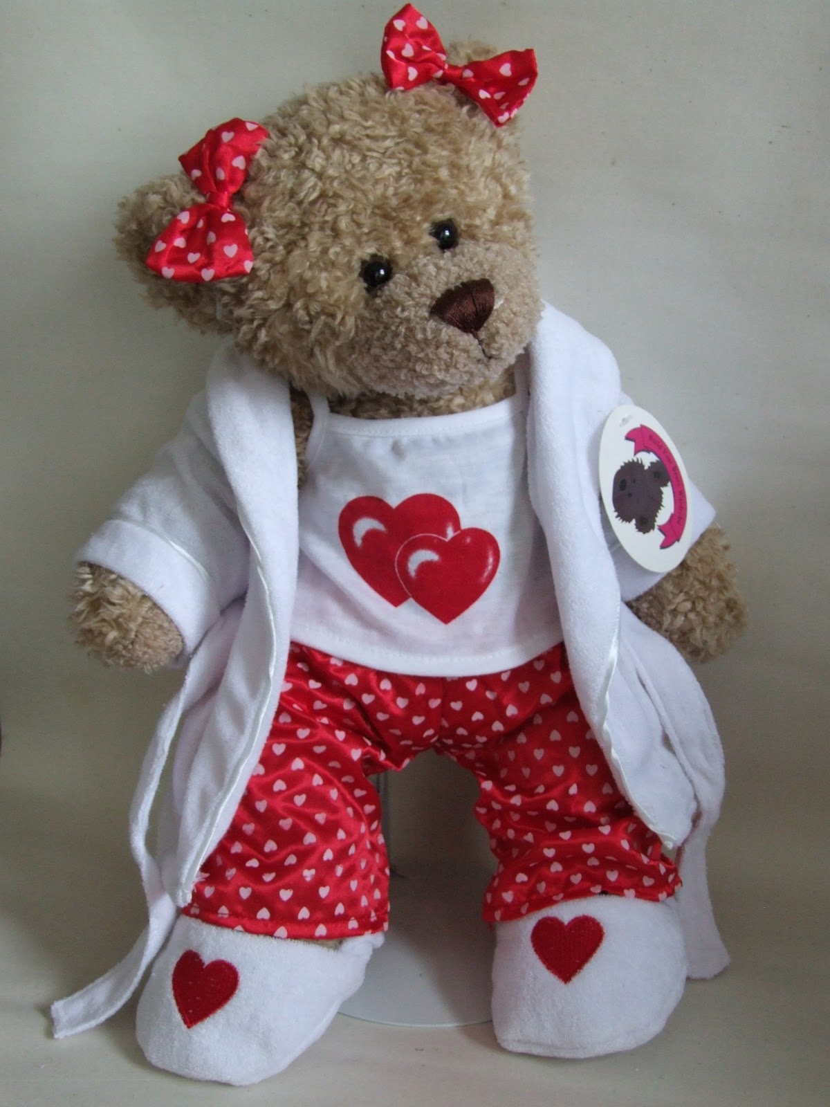 Build A Bear Fit Teddy Bear Clothes For 14 16 Teddies Build Your