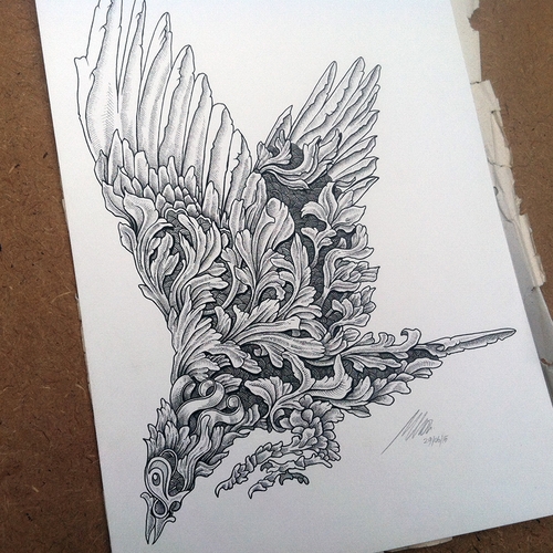 Design Stack: A Blog about Art, Design and Architecture: Beautifully ...