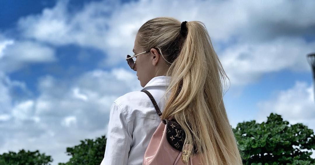 WTA ANGELS: Angelina Dimova Update 9