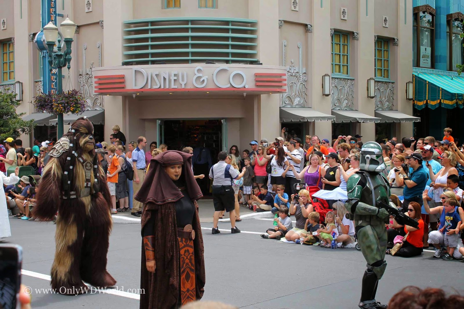 What Is Star Wars Weekends...and Why Is It Our Favorite Disney World ...