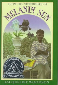 Kerry's Tween Reviews: Book Review: From the Notebooks of Melanin Sun ...
