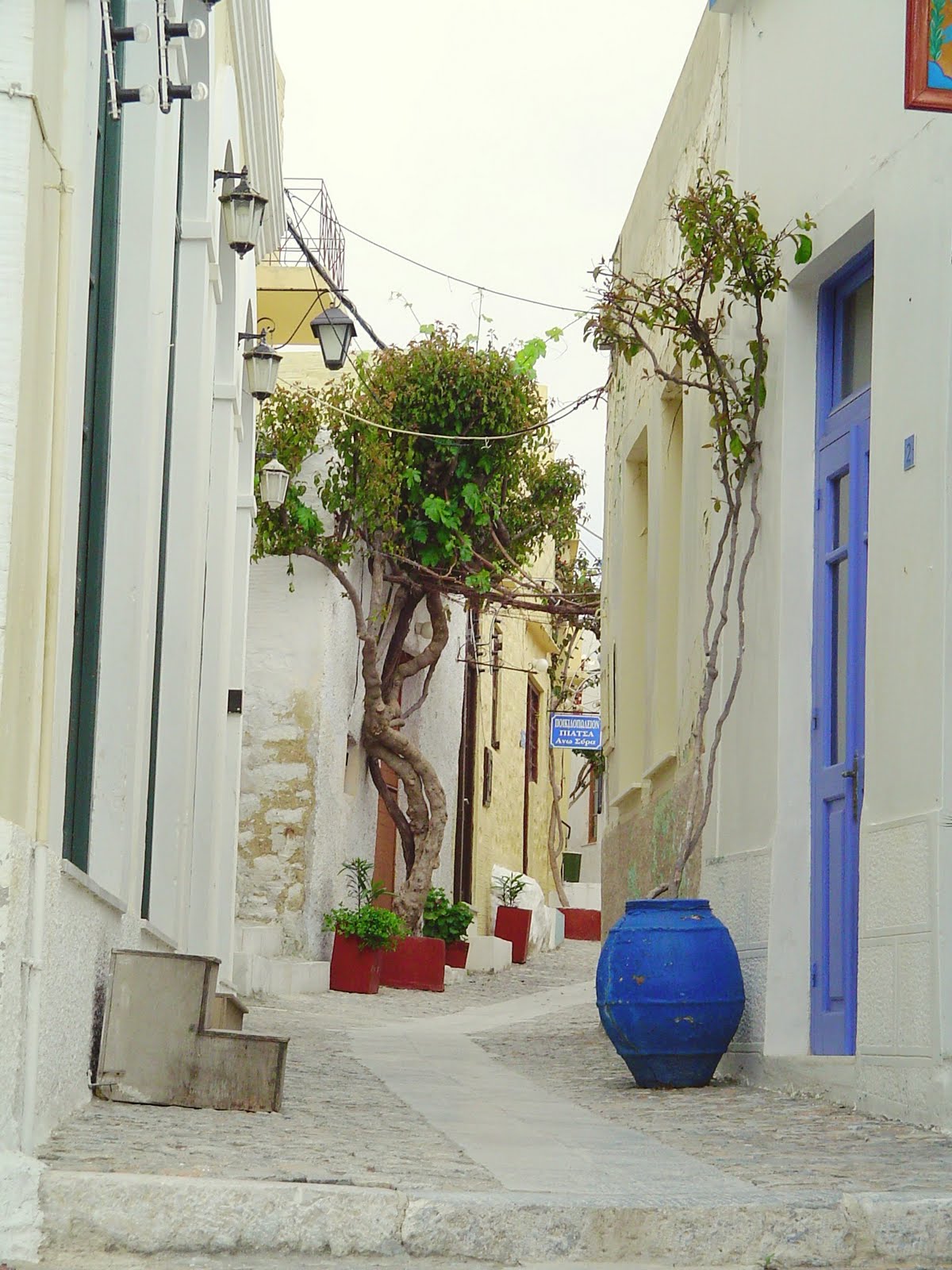 travel lovers-despina: ΣΥΡΟΣ- SYROS