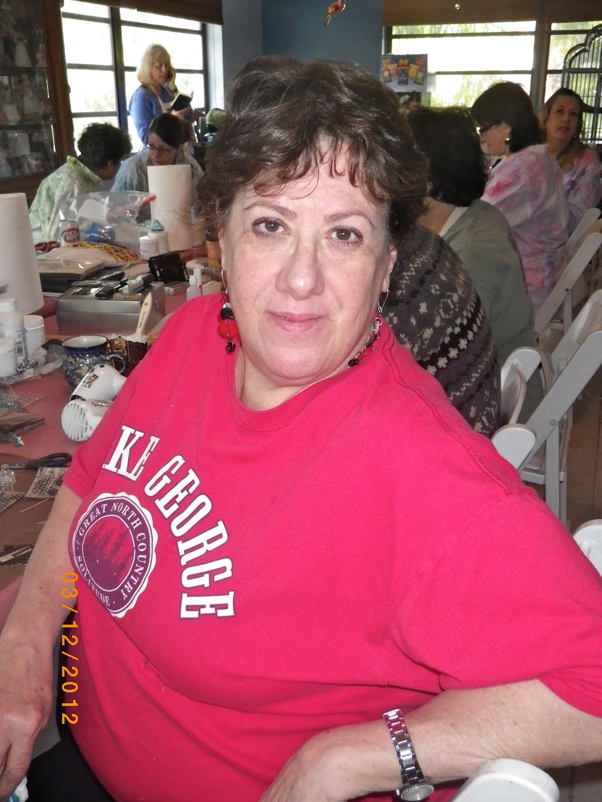 MY NAME IS ELENA: KEYS 4 ART 2012!!!