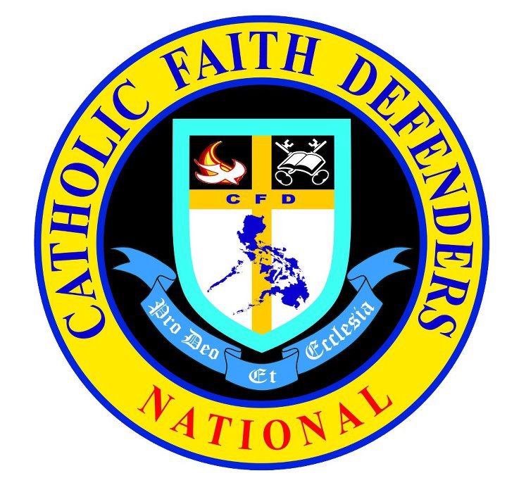 CATHOLIC INSIGHTS: Catholic Faith Defenders