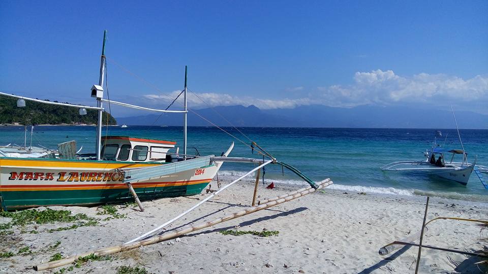 My trips: Mt. Mag-asawang Bato Tingloy Island, Batangas My trips: Mt. Mag-asawang Bato Tingloy Island, Batangas