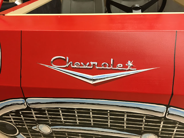 '57 Chevy - Car Transfer Simulator (UPDATED) | JonLikesToDraw.com