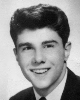 FROM THE VAULTS: Frankie Randall born 11 January 1938