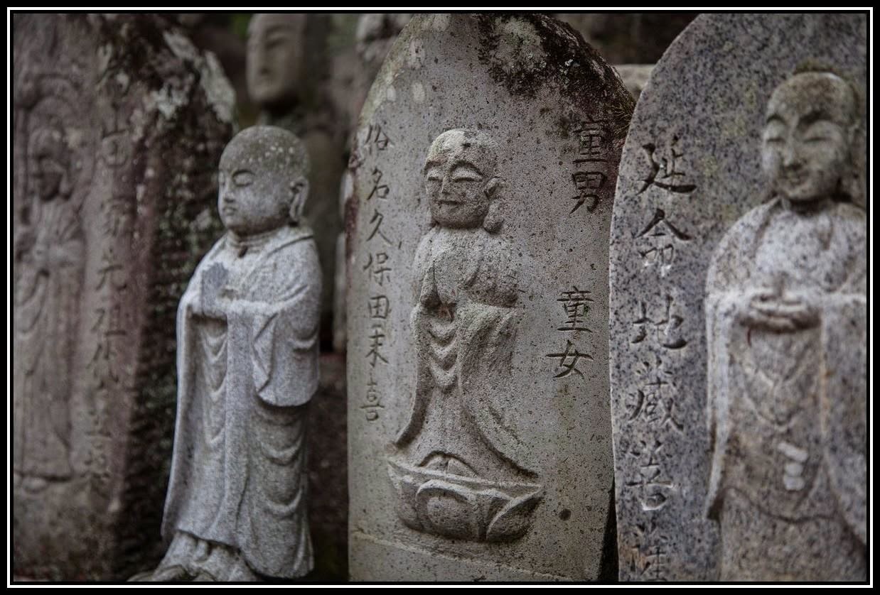 Japon 2014 - De Kōchi à Tosa City