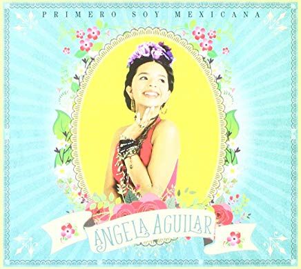 La Música en México: María Inés Ochoa - La Rumorosa - La Entalladita ...
