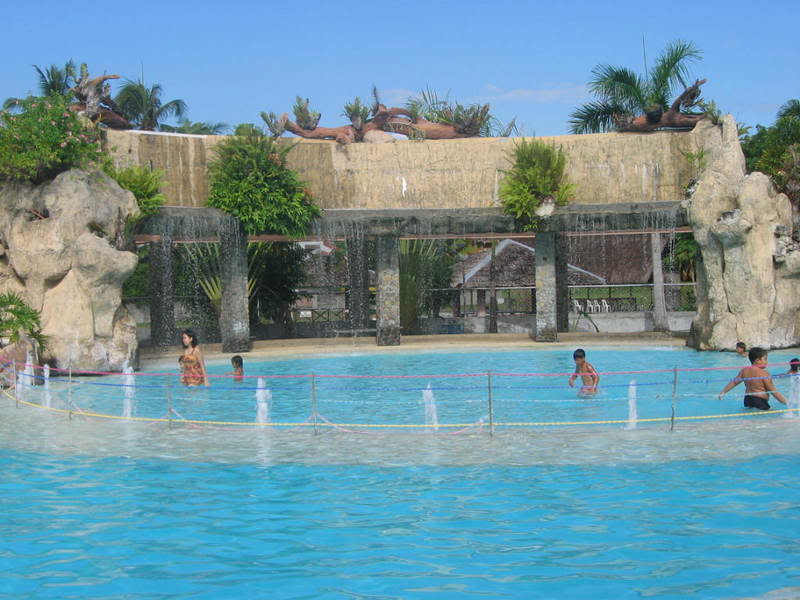 Ecotourism Davao: Mergrande Ocean Resort