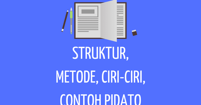 Struktur Teks Pidato, Metode, Ciri-Ciri, & Contoh Pidato Perpisahan ...