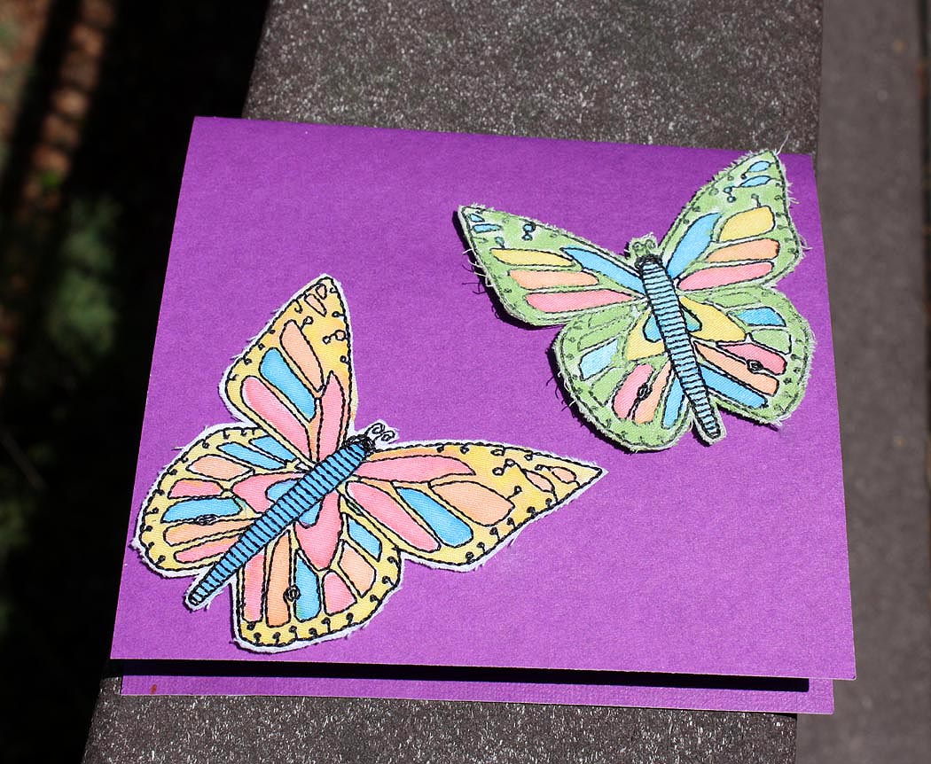 iLoveToCreate Blog: ILovetoCreate Teen Crafts: Spring has Sprung Pop-up ...