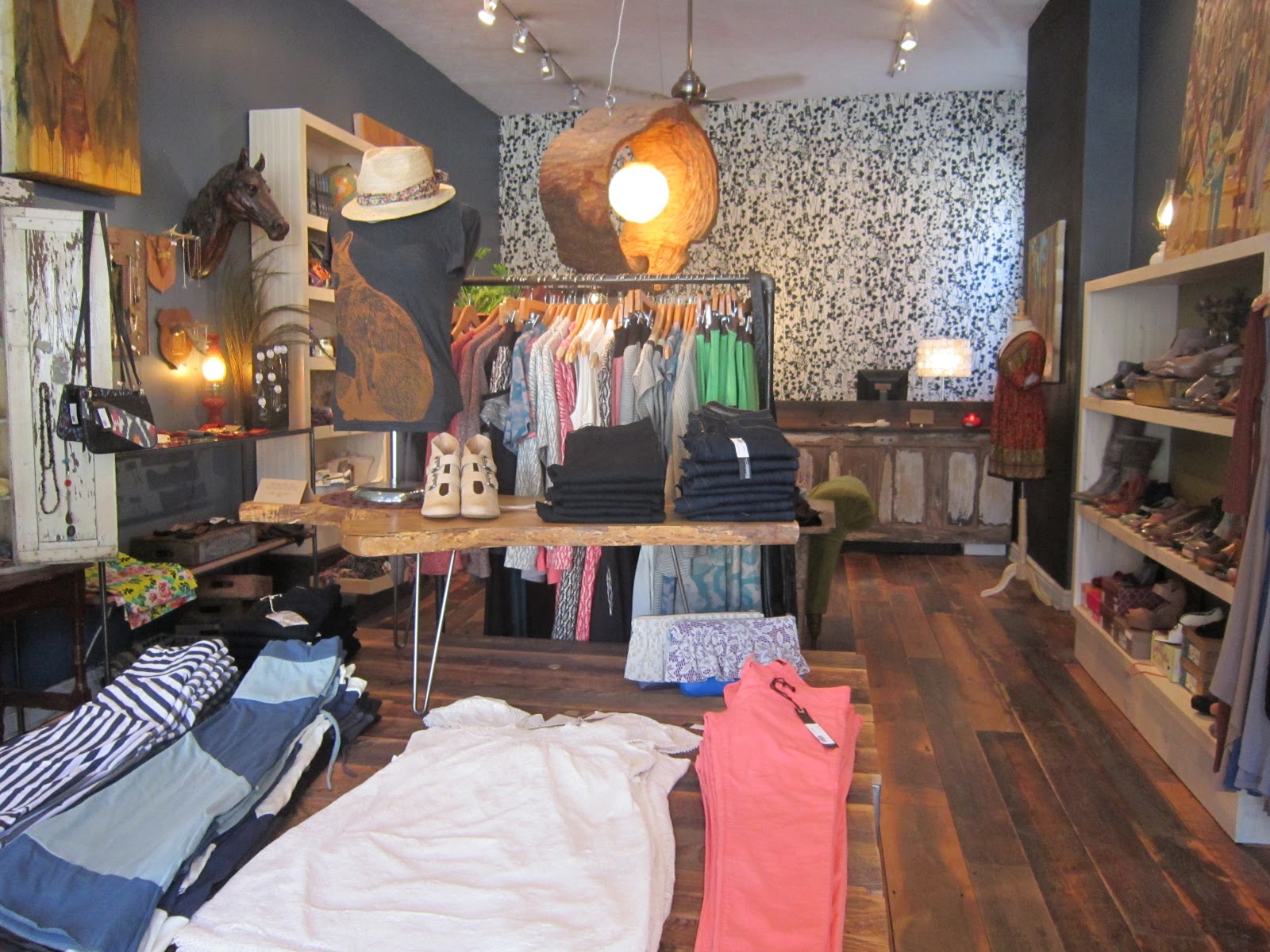 The Pittsburgh Look: STYLE: June 2012 Editorial: Summer Hemlines Head ...