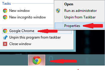 How To Open Browser In private Mode - Get All You Want