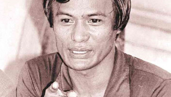 Kasaysayan: THE REBEL PRIEST: CONRADO BALWEG