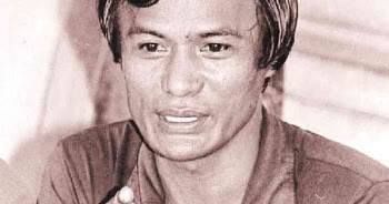 Kasaysayan: THE REBEL PRIEST: CONRADO BALWEG