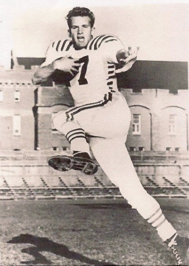 Sport Slices: Royal Copeland-Argo Great