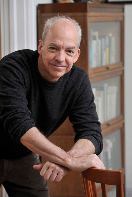 SHOTSMAG CONFIDENTIAL: Dan Fesperman and The Double Game