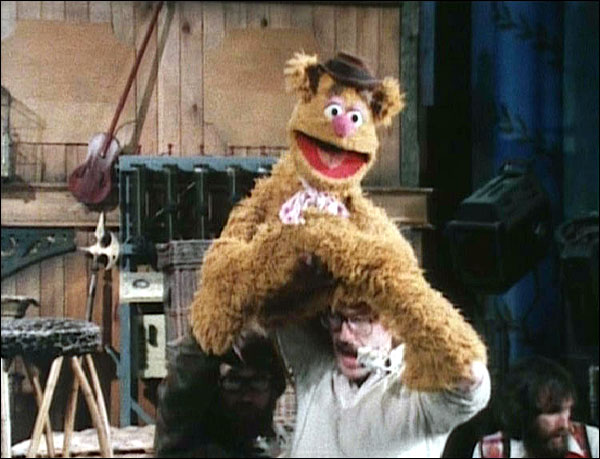 The Muppet Show - Nostalgiarama