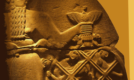 ippychix: Gods of the forgotten times