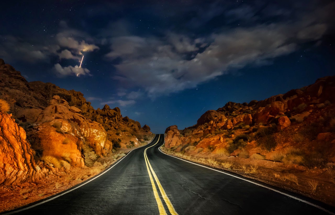 Mind blowing nature pictures