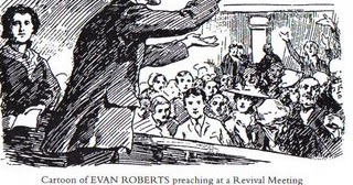 Men & Women Who Dared To Be Different!: The Welsh Revival of 1904-1905