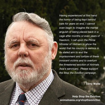 OrsoTiBlog News: Orso della Luna - Appelli Stop Eviction - Ricky ...