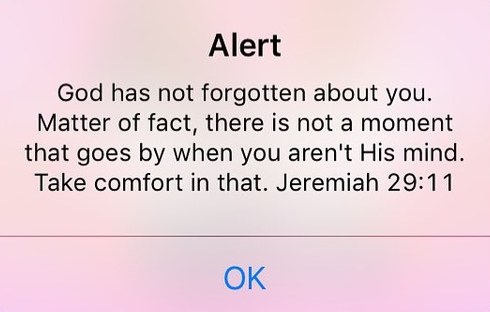 3 Devotionals for Sunday ~ Spiritual Inspiration