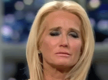 VJBrendan.com: Watch 'The Real Housewives' Crying Through Botox...