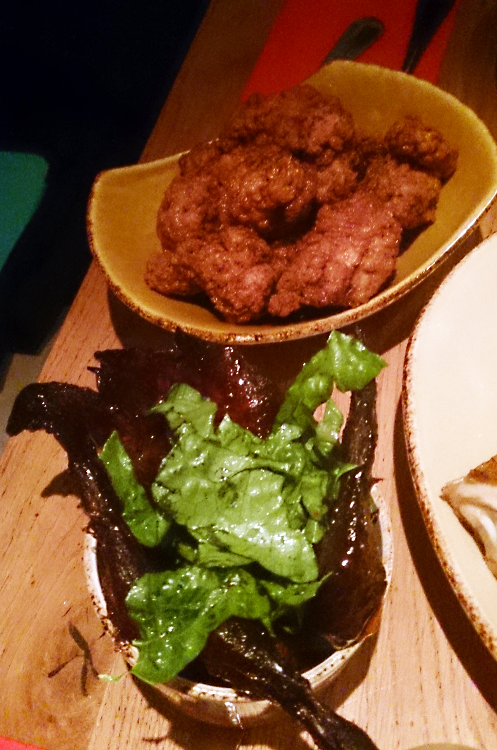 Food and Drinks Noob: Clockjack Oven