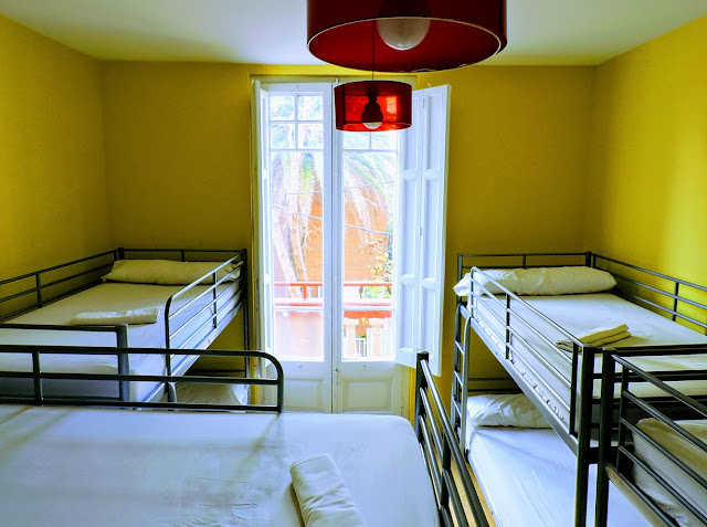 ALBERGUES NO MUNDO - LISTA / ALBERGUES - HOSTELS - VIAGEM - DICAS PRA ...