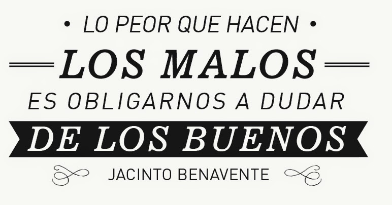 #ThinkDifferent: Generalizar y prejuzgar: los vicios de los desconfiados