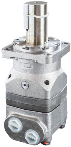 Flint Hydraulics, Inc.: Low speed high torque geroller and gerotor ...