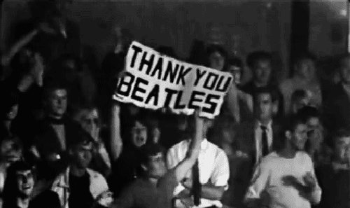 Meet the Beatles for Real: Thank you Beatles fans!
